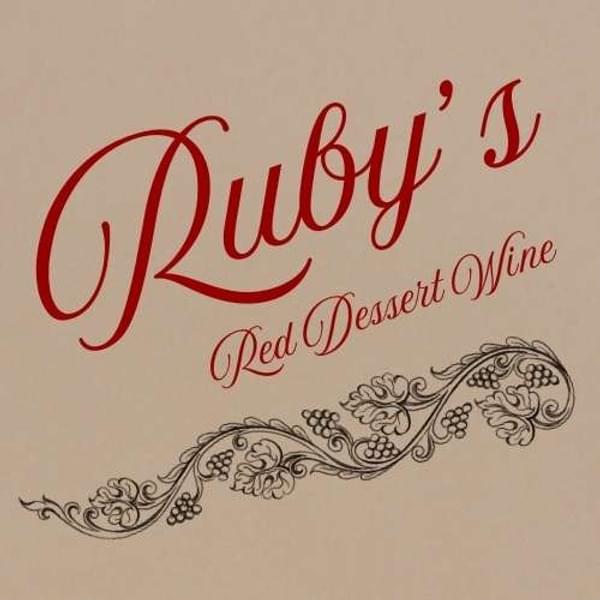2016 Ruby's Red Dessert Wine (12 Bottle Case) from Ruby Cellars | Vinoshipper