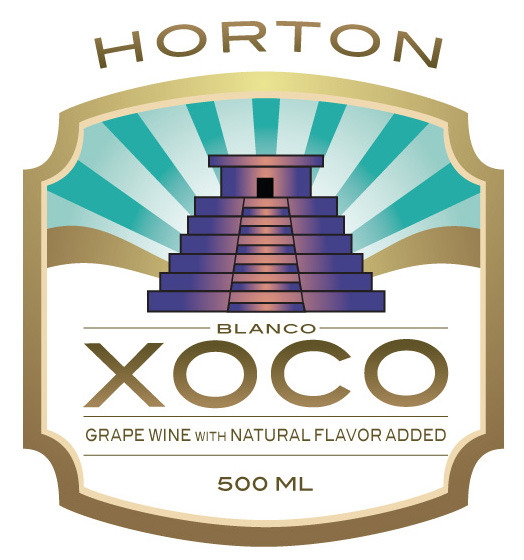 Dessert – Horton Vineyards
