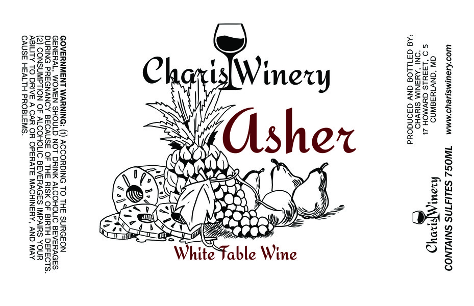 Shop Charis Winery | Vinoshipper