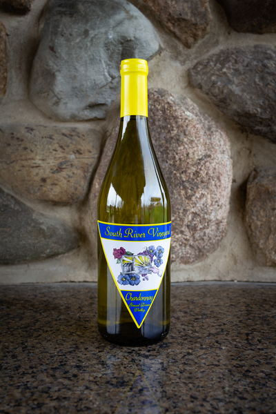 Shop South River Vineyard | Vinoshipper