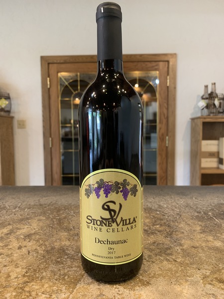 Shop Stone Villa Wine Cellars | Vinoshipper