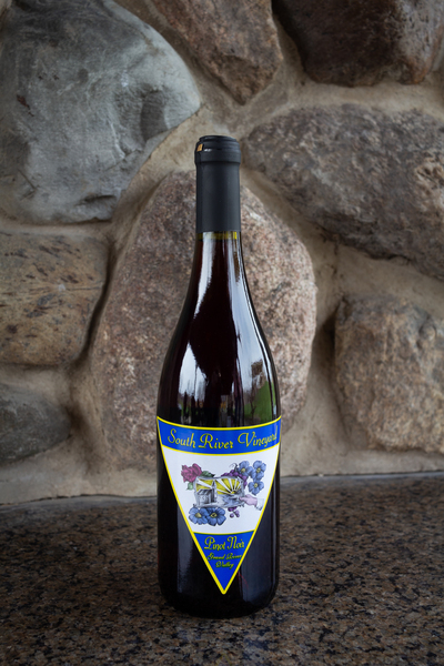 Shop South River Vineyard | Vinoshipper