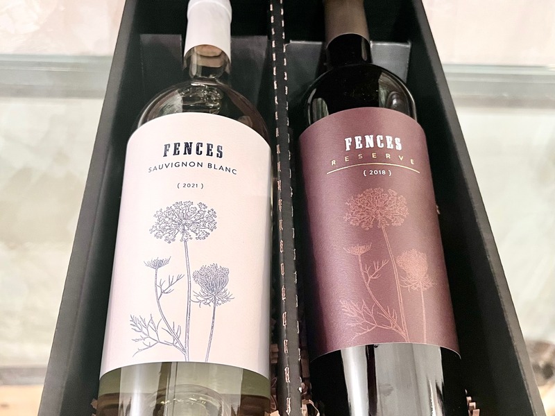 Wine Time from FENCES Winery | Vinoshipper