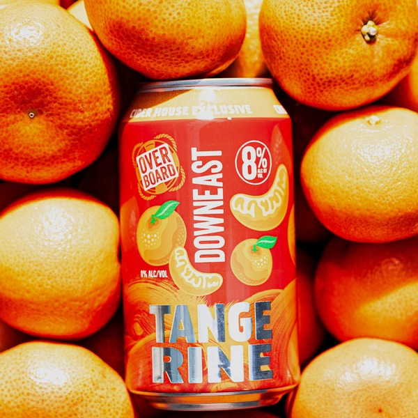 Downeast Cider House | Cider | Vinoshipper