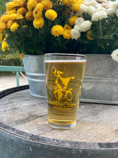 Tandem Ciders | Cider | Vinoshipper