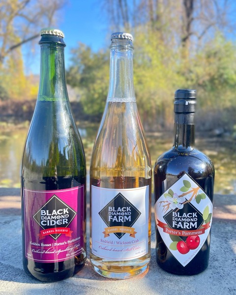 Shop Black Diamond Cider | Vinoshipper