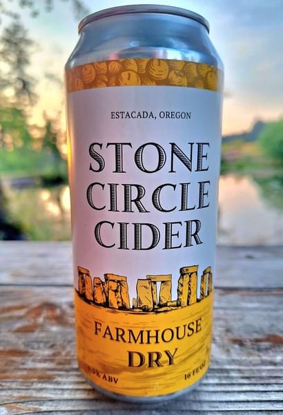 Shop Stone Circle Cider | Vinoshipper
