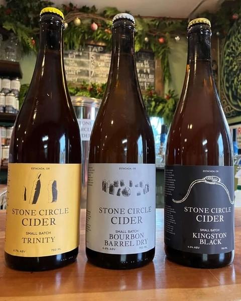 Shop Stone Circle Cider | Vinoshipper