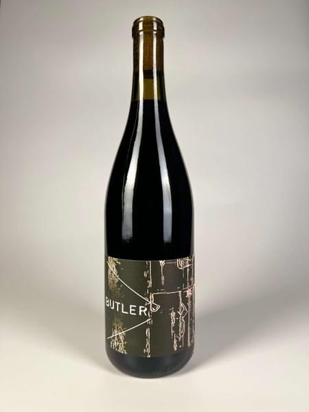 Our Wines - Butler Winery