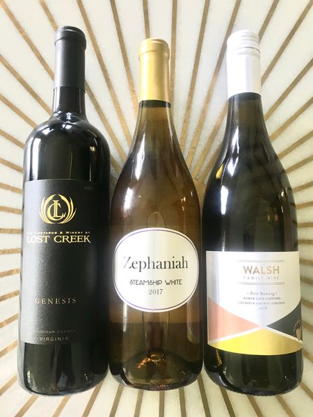 Shop Walsh Family Wine | VinoShipper