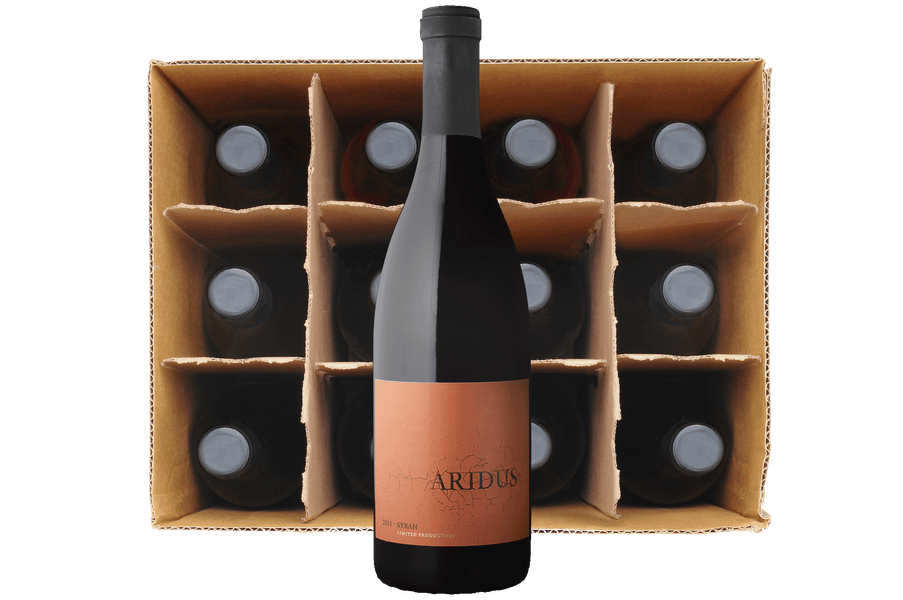Shop Aridus Wine Company & Aridus Estate Vineyards | Vinoshipper
