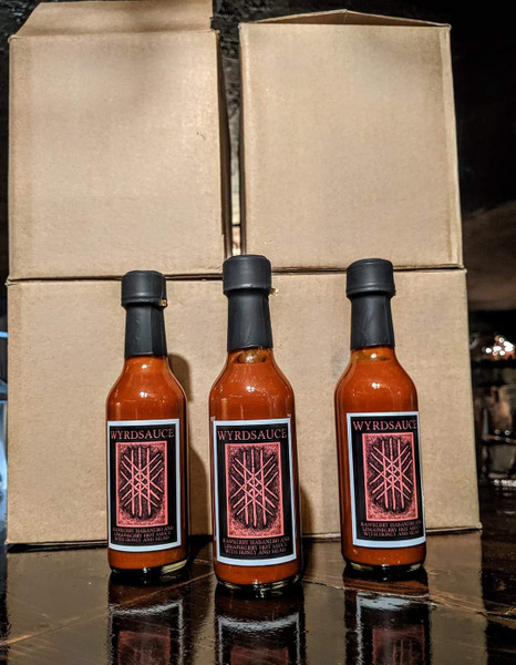 Wyrd Leatherworks and Meadery | Mead | Vinoshipper