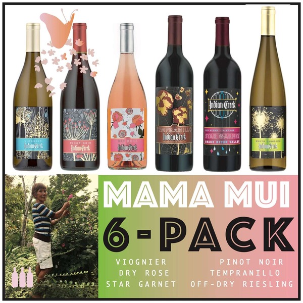 Shop Indian Creek Winery | Vinoshipper