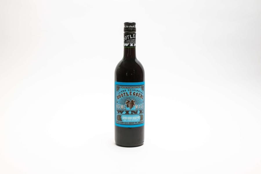Redneck Reserve Wine from Bootleggers Homemade Wine | Vinoshipper