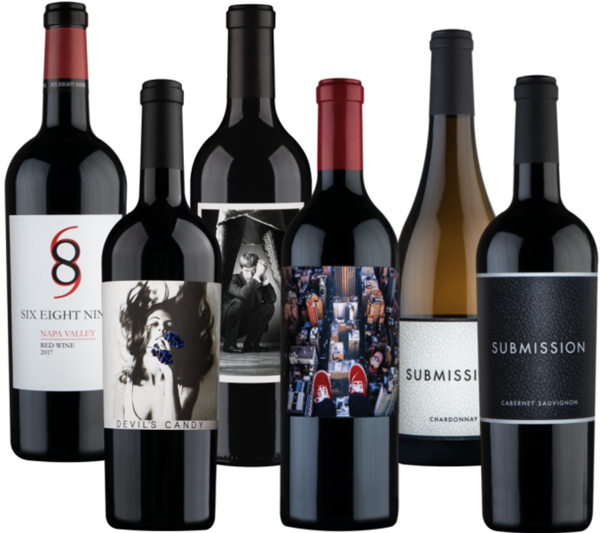 Shop 689 Cellars | Vinoshipper