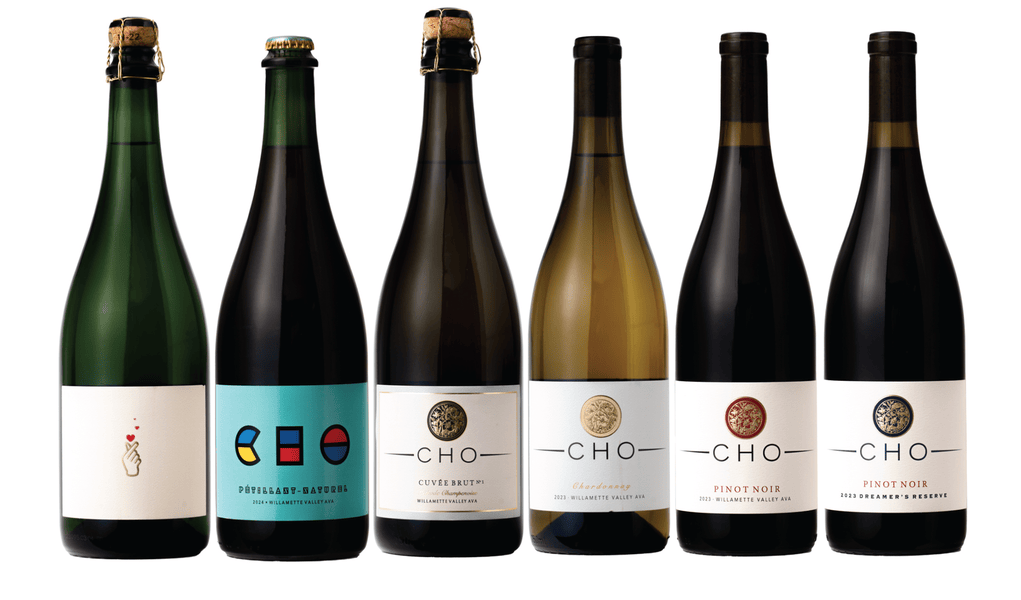 Shop CHO Wines | Vinoshipper