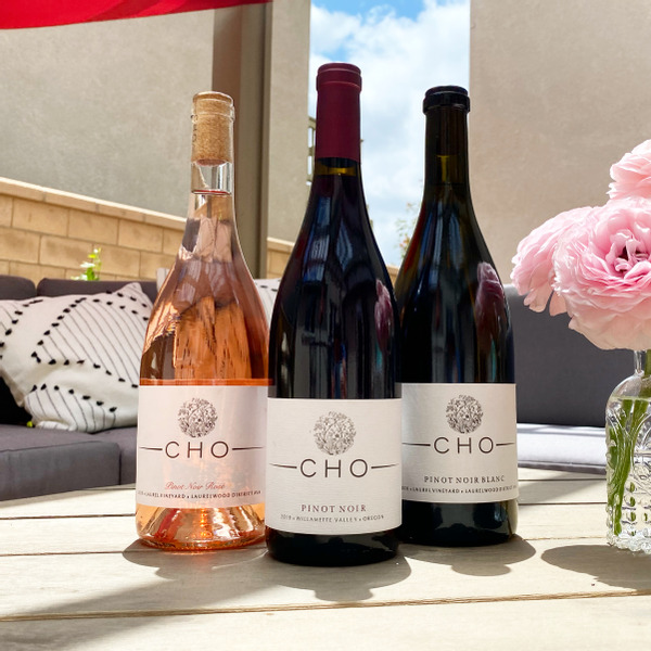 Shop CHO Wines | Vinoshipper