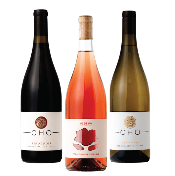 Shop CHO Wines | Vinoshipper