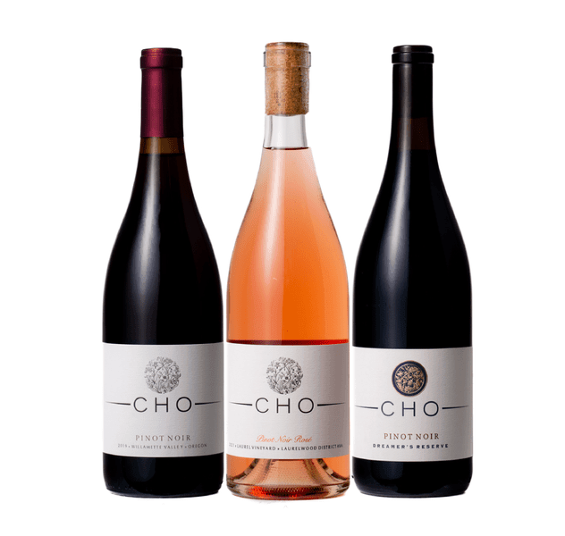 Shop CHO Wines | Vinoshipper