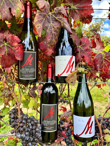 Shop world-class wines! Boutique winery committed to producing the best ...
