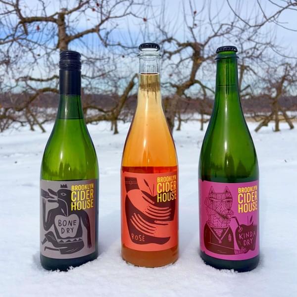 Core Ciders Gift Set | Brooklyn Cider House | Cider | Vinoshipper