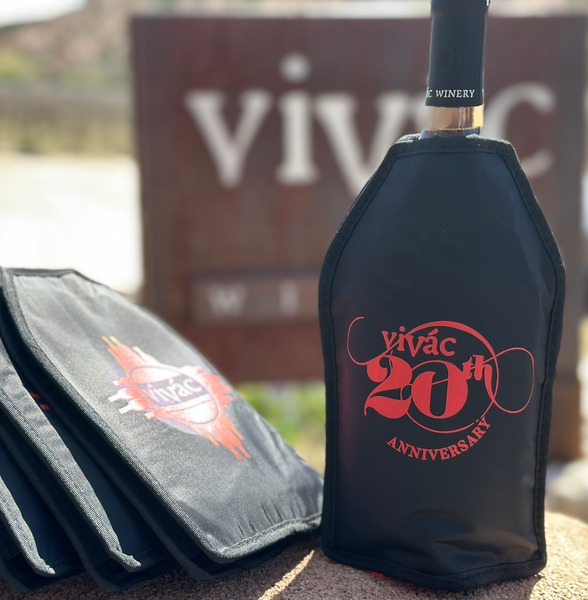 Vivac Winery - US Shipping