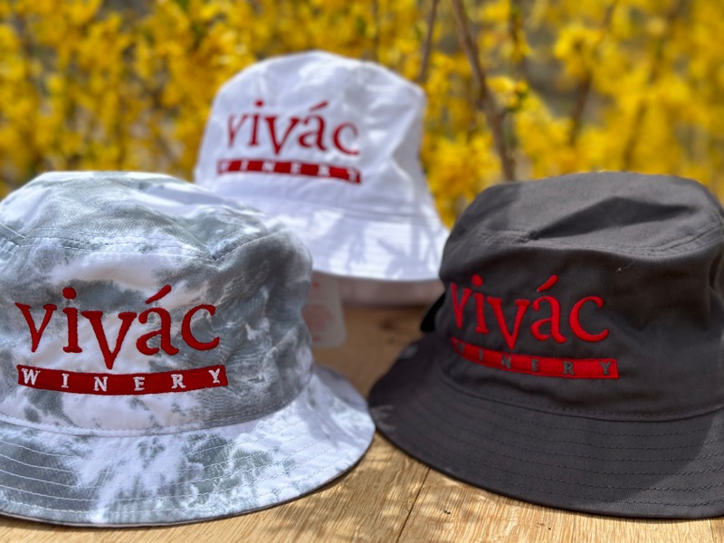 Vivac Winery - US Shipping