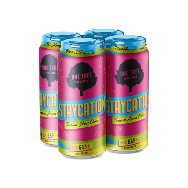 Shop One Tree Hard Cider LLC | Vinoshipper