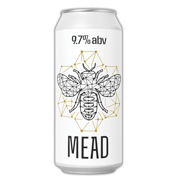 MEAD 4-pack | Stardust Cellars | Cider | Vinoshipper
