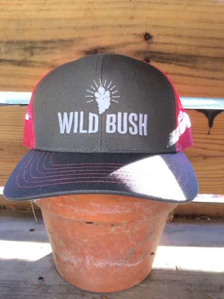 Shop Wild Bush Farm + Vineyard | Vinoshipper