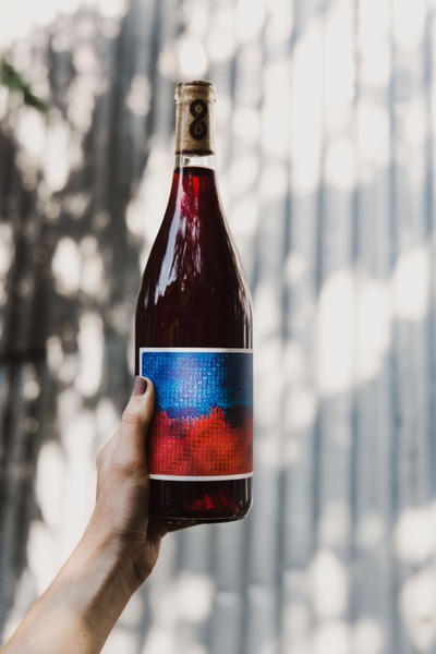 Summer Chillable Red 6-Pack | Limited Addition Wines | Oregon Wines ...