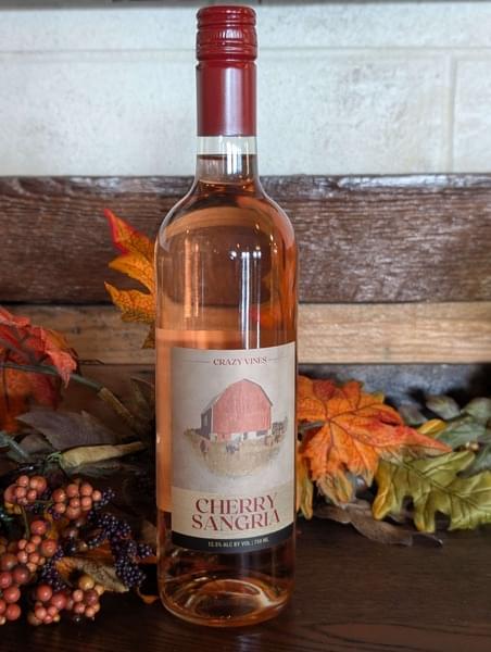 Shop Crazy Vines Winery | Vinoshipper