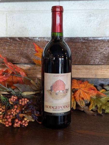Shop Crazy Vines Winery | Vinoshipper