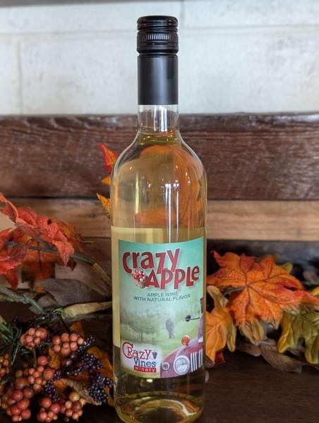 Shop Crazy Vines Winery | Vinoshipper