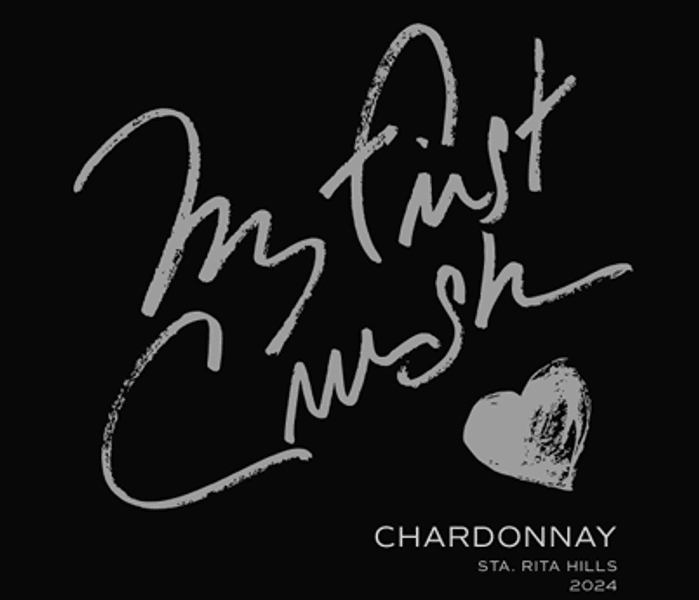 Shop My First Crush | Vinoshipper