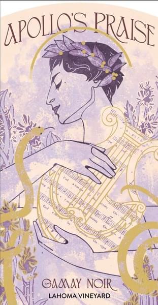 Shop Apollo's Praise | Vinoshipper