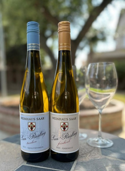 Shop Saar Wines | Vinoshipper