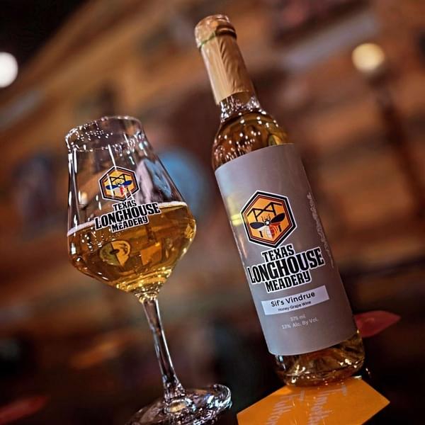 Our Meads | Texas Longhouse Meadery