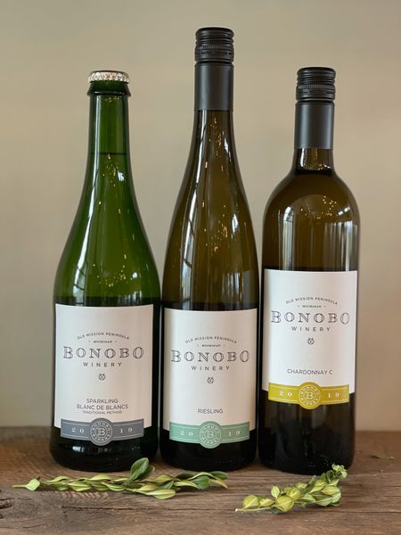 Shop Bonobo Winery | VinoShipper