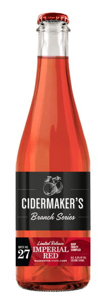 Imperial Red | Snowdrift Cider Co. | Cider | Vinoshipper