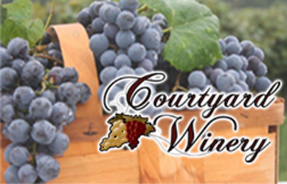 Shop | Courtyard Winery