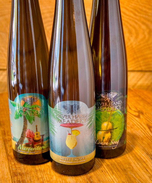 Shop Silver Hand Meadery | Vinoshipper